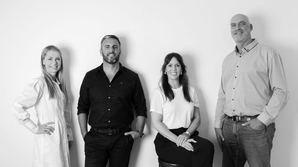 Our Team - Co Struct