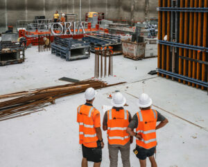 Our Story - Co Struct