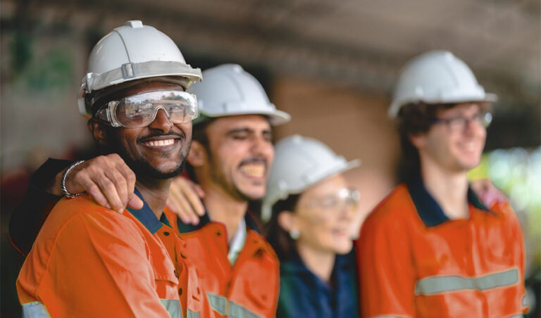 Our Team - Co Struct